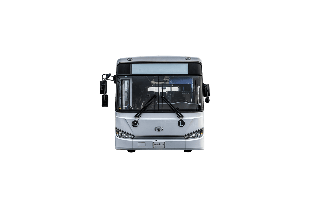 Heavy Bus Driving License Course in Dubai | Eco Drive