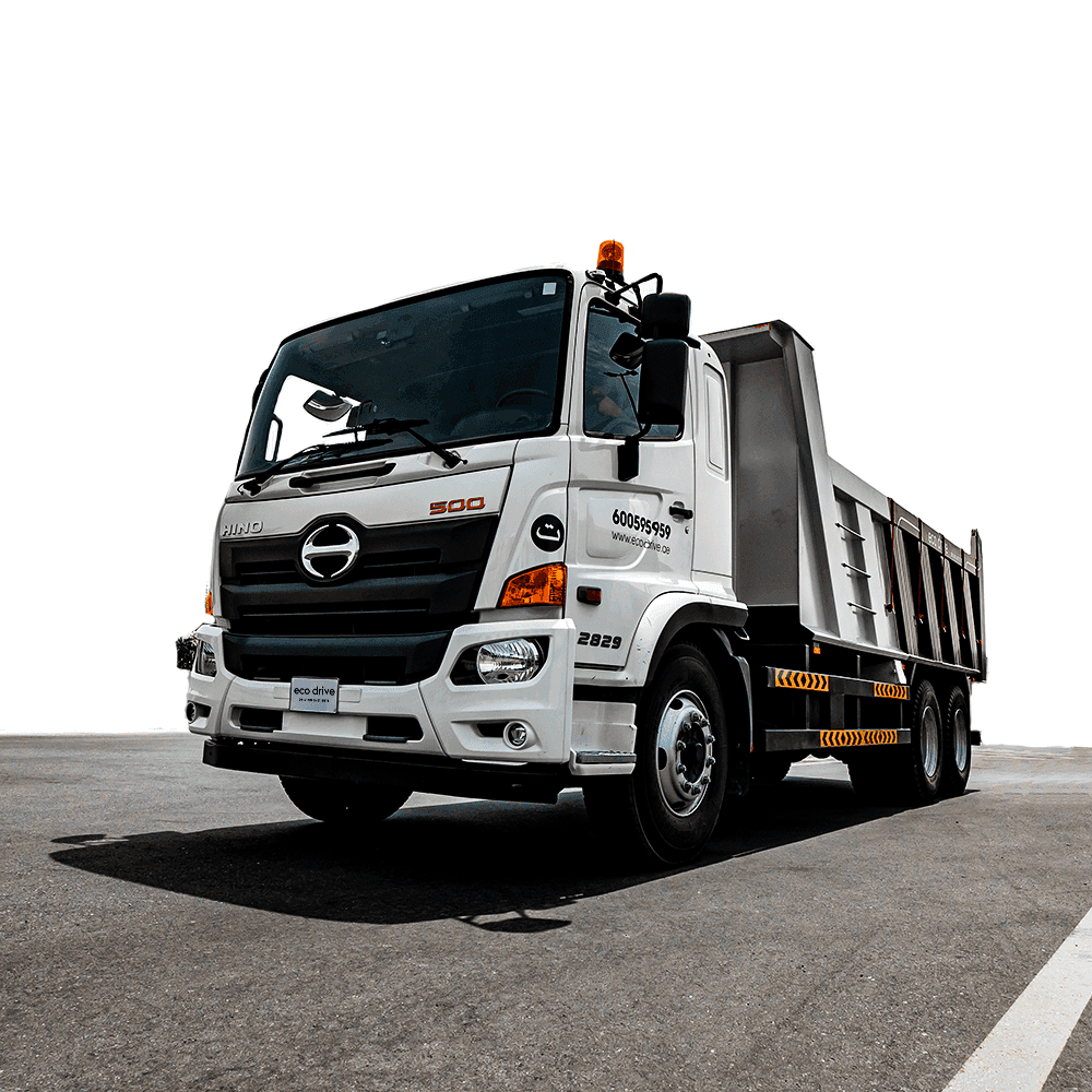 Heavy Vehicle Driving License in Dubai - Heavy Truck License
