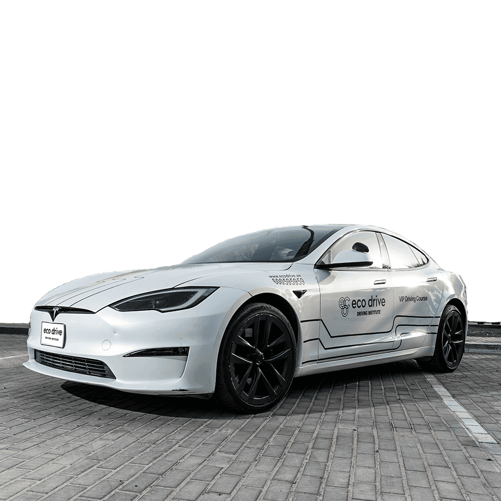 VIP Car Driving Course Dubai | ECO Drive Driving Institute